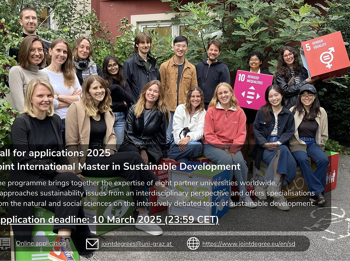 News - Joint Programmes