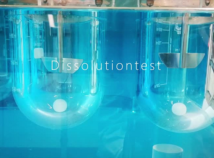 Pharmaceutical Technology and Biopharmacy - Institute of Pharmaceutical ...