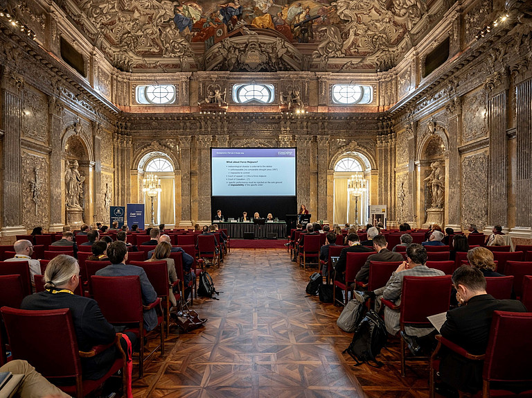 REWI Universität Graz - Rechtswissenschaften