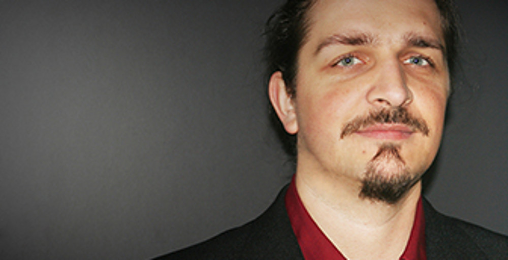 Lecture Michael Fuchs - Institut für Amerikanistik