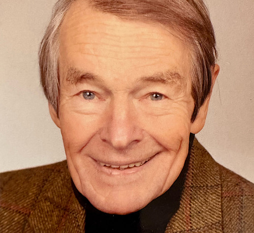 Nachruf Richard Novak - Institut für Öffentliches Recht und ...