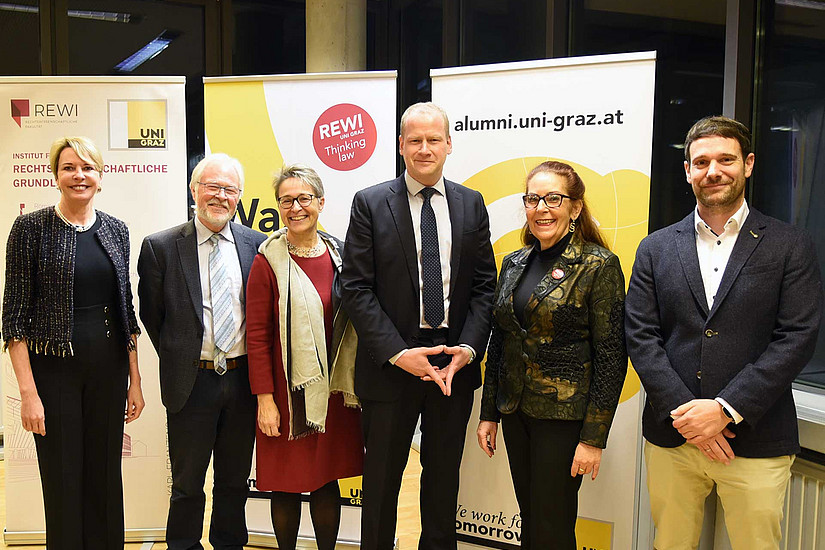 Menschenrechtskonvention in Europa und Österreich: ein Rückblick auf 70 ...