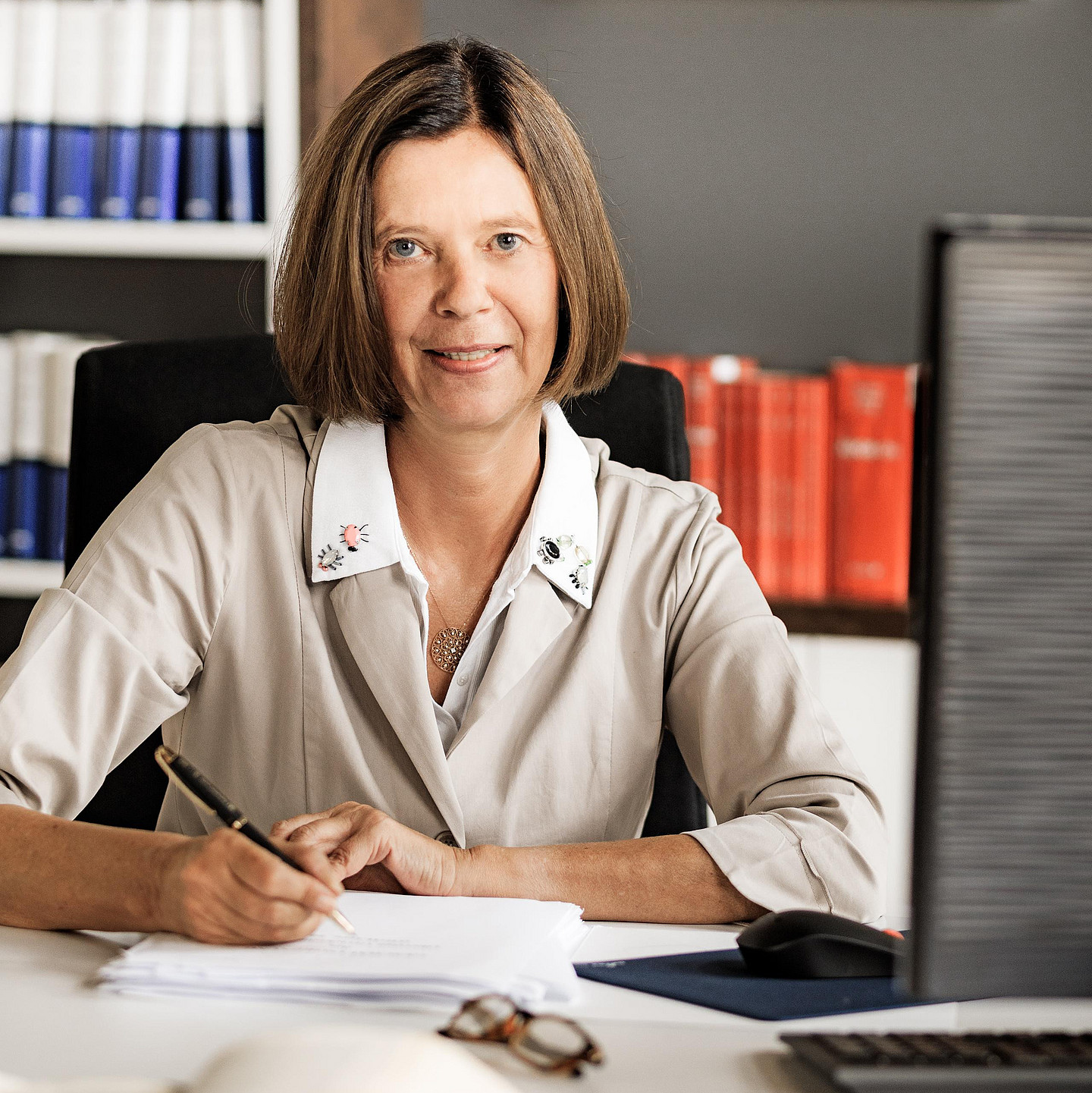 Univ.-Prof.in Dr.in Elisabeth Lovrek - Institut für ...
