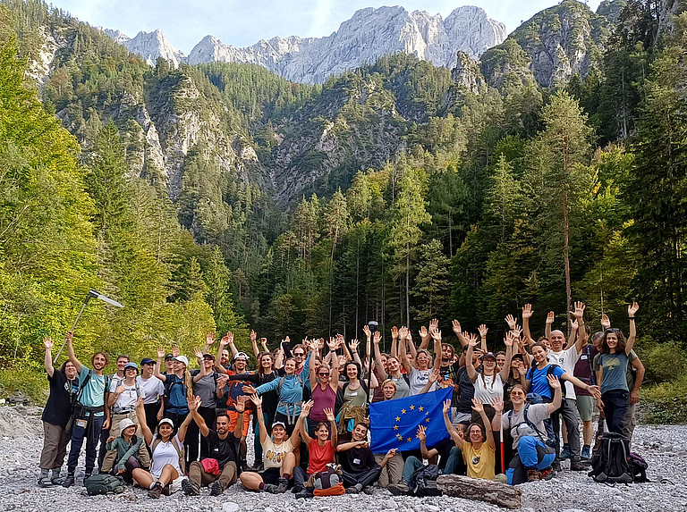 NAWI Fakultät der Universität Graz - Naturwissenschaften
