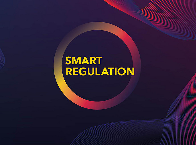 Smart Regulation
