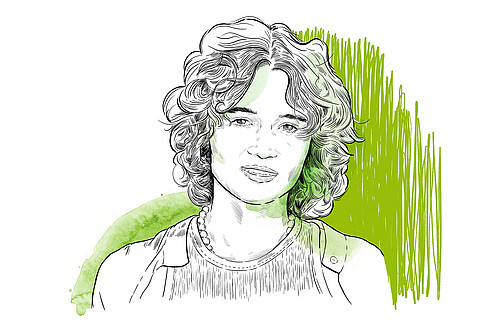 Persönlichkeiten - Internationales Zentrum für Professionalisierung der ...