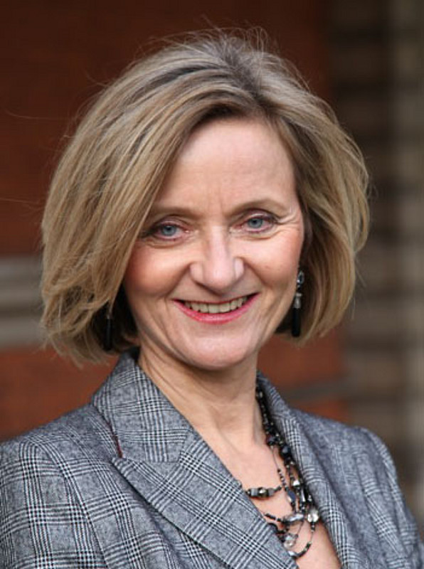 Guest Lecture Daniela Berghahn (University College London Royal ...