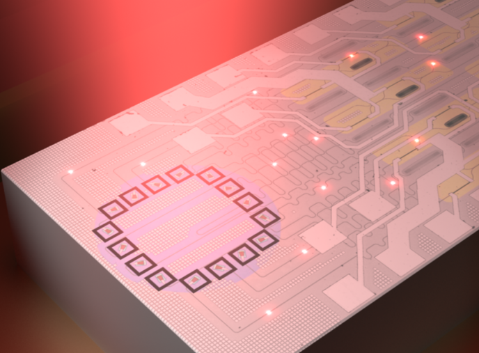 Research Optic of Nano and Quantum Materials - OpNaQ
