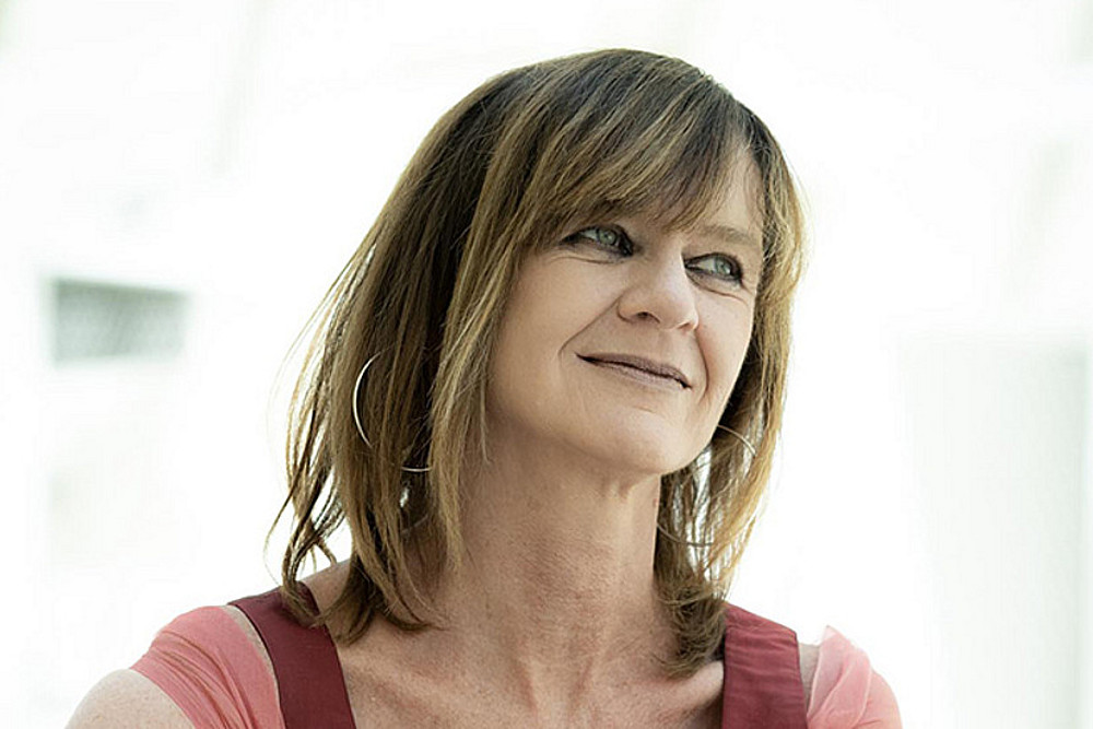 Ao.Univ.-Prof. Mag. Dr. Maria Elisabeth Aigner im Interview - Institut ...