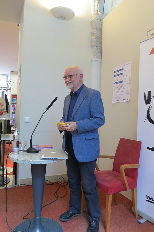 So werden Konflikte gelöst - Universität Graz