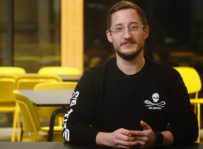 Alumni-Interviews 2023 - Alumni Community