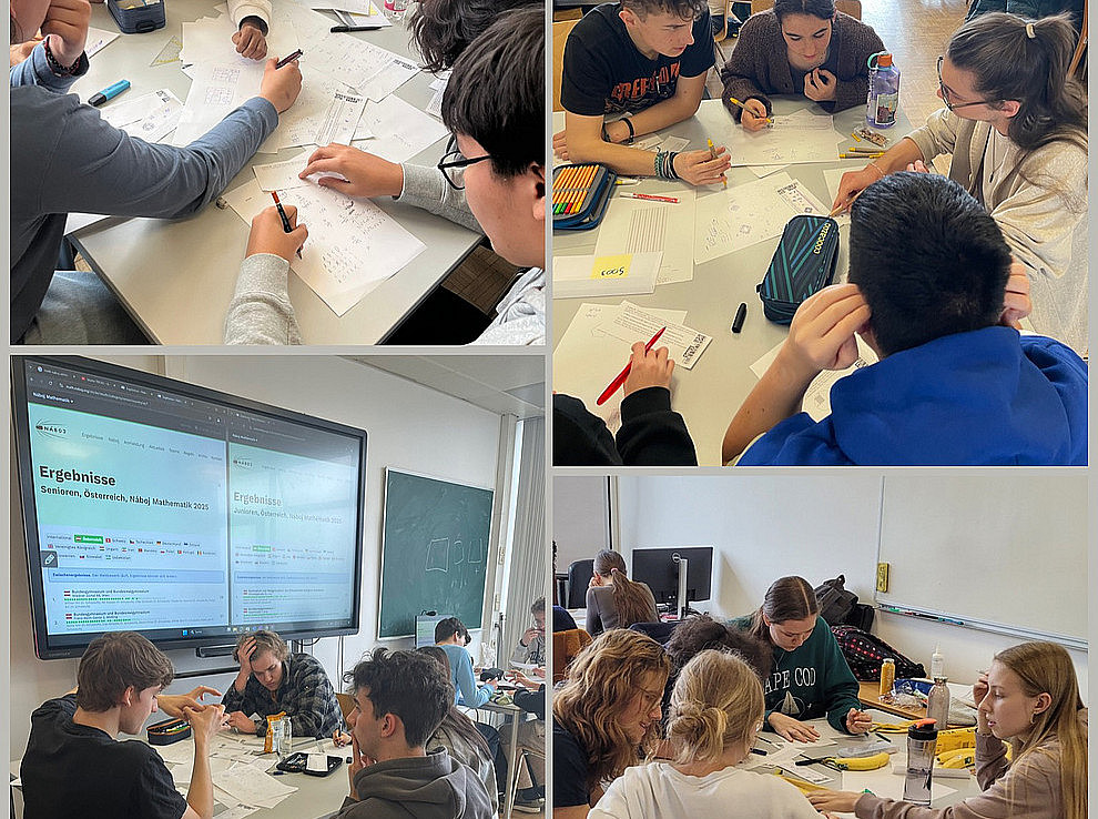 International Mathematical Modeling Challenge (IM2C) 2024 - Institut für Mathematik und ...