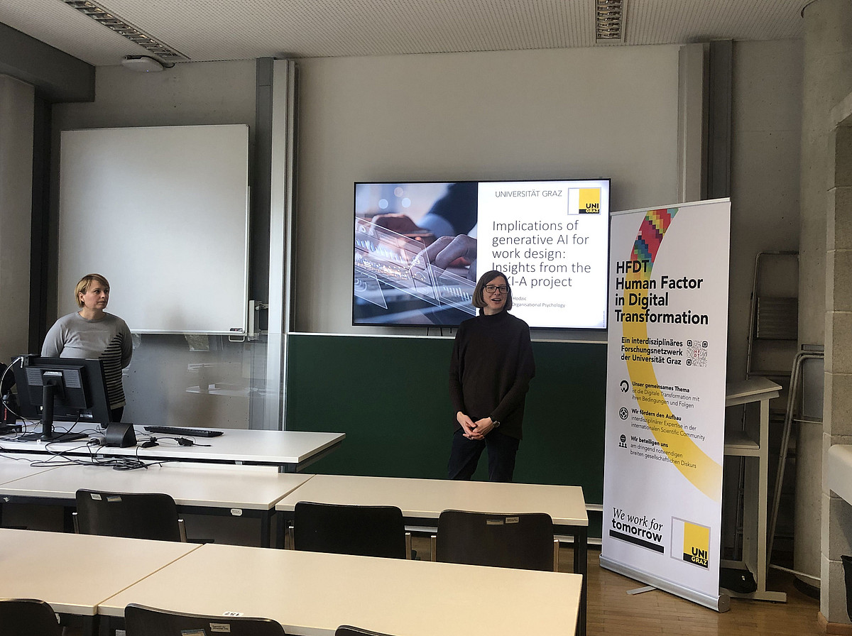 Human Factor in Digital Transformation HFDT goes to Brussels - Human ...