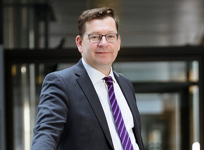 Forschung beantwortet Fragen für unsere Zukunft - Universität Graz