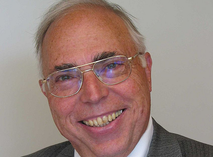 About the Department - Department of International Law and ...