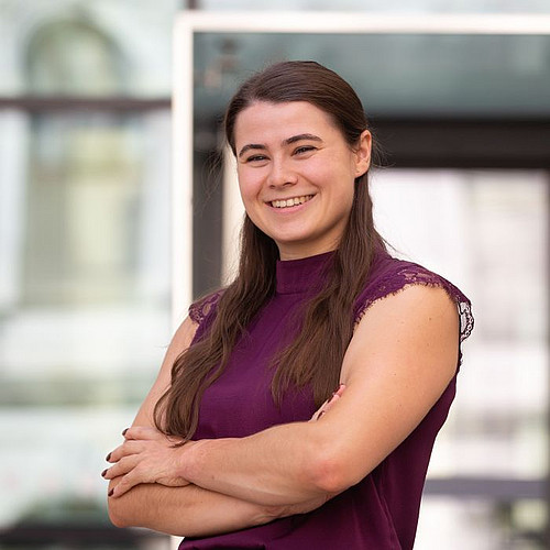 Team Cluster Pluralität und Diversität - Future Education - Universität ...