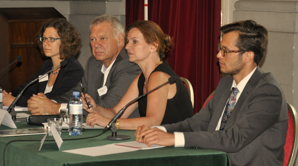 "High Potentials Afternoon" - Career Center