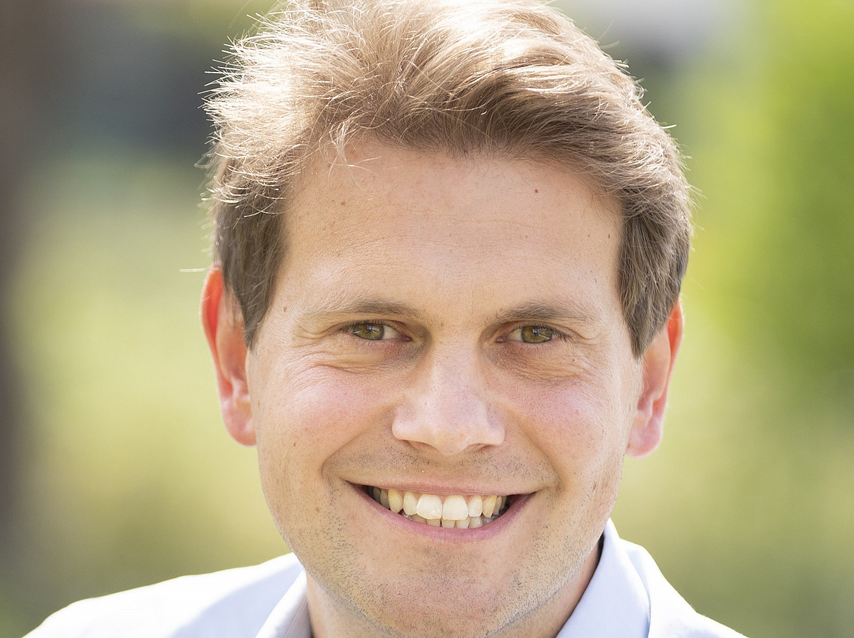 Gastprofessor Dr. Henryk Gurgul im SS 2020 - Institut für Finance