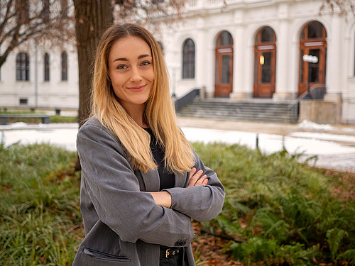 Studentische Mitarbeiter:innen - Institut für Europarecht