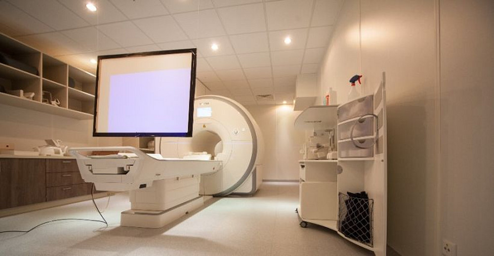 Einladung Lab Visit am 15.10.2015 MRI Lab - BioTechMed-Graz