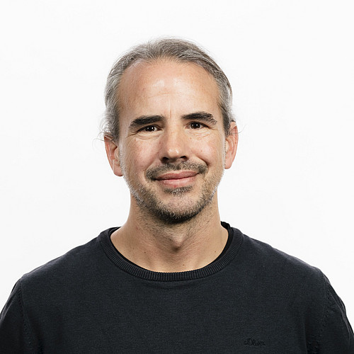 About us - Climate Change