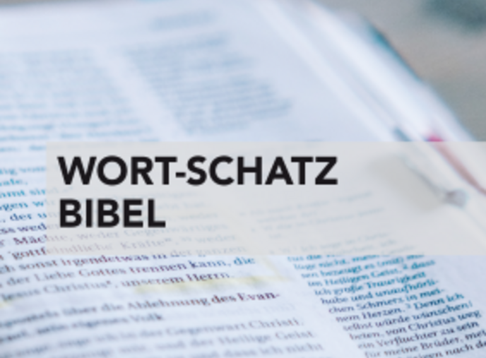 Unsere Forschung - Institut für Neutestamentliche Bibelwissenschaft