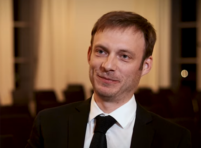 Alumni-Interviews 2019 - Alumni Community