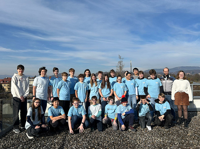 Institut für Mathematik und Wissenschaftliches Rechnen | Universität ...