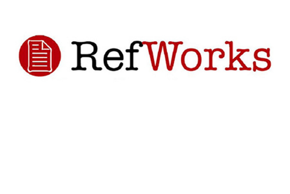 Refworks - Universität Graz