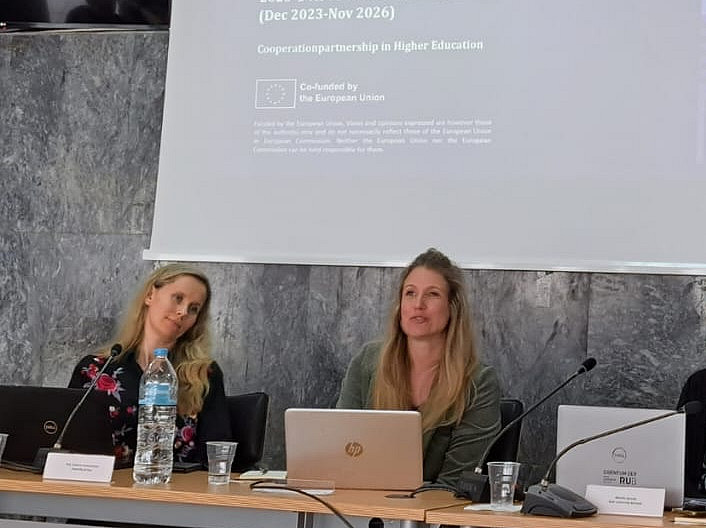 Human Rights Go Local – Gründung des UNESCO Zentrums für Menschenrechte ...