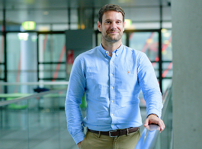 Forschung beantwortet Fragen für unsere Zukunft - Universität Graz