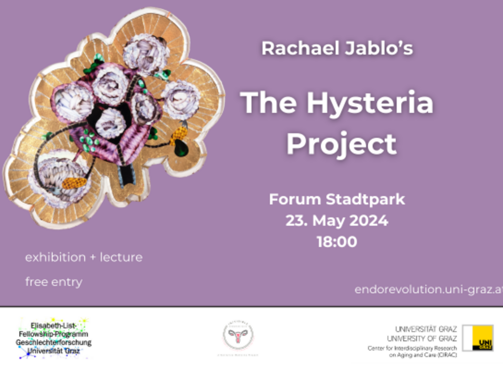 The Hysteria Project - Universität Graz