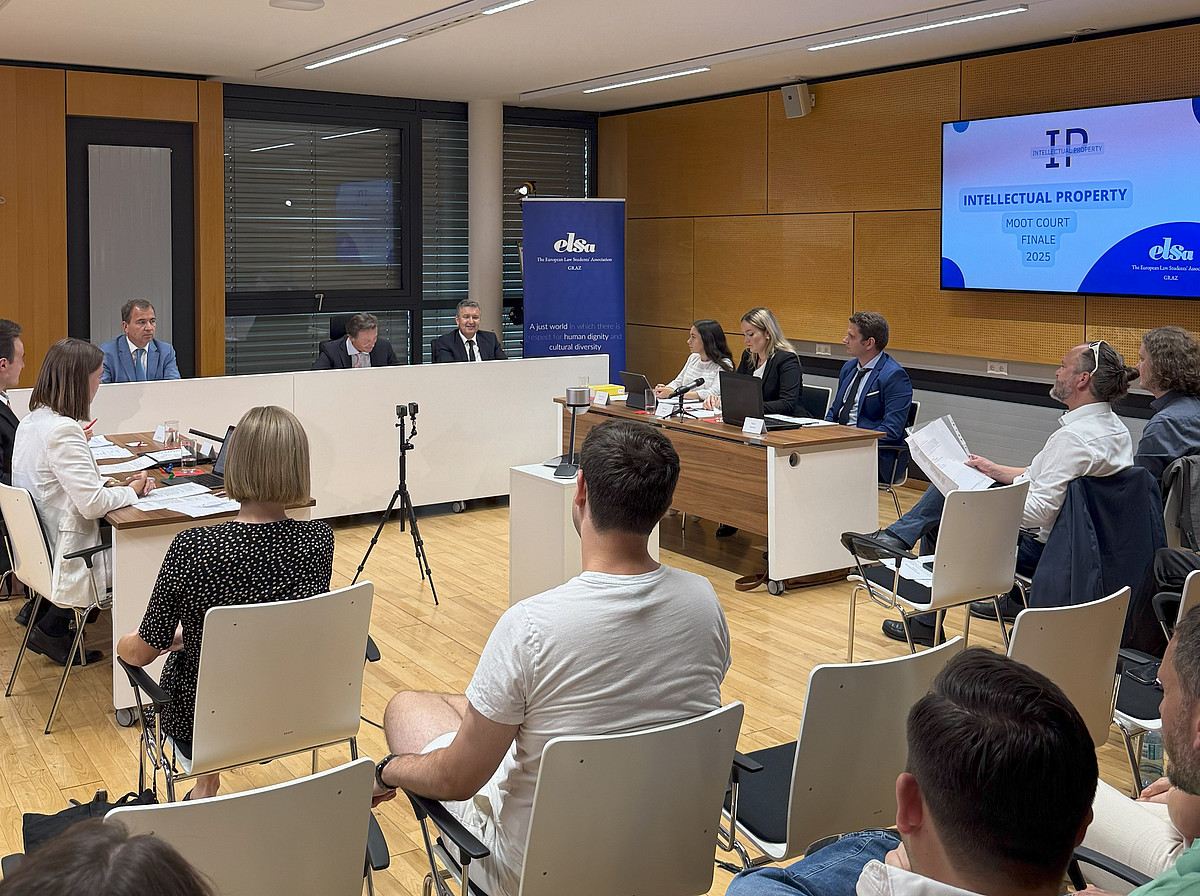 Widerständig! Das war unser Fakultätstag 2025 im Zeichen der Resilienz ...