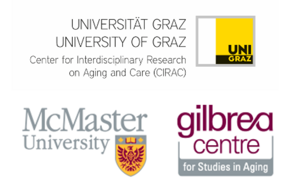 New Partnership: CIRAC & Gilbrea Centre for Studies in Aging of ...