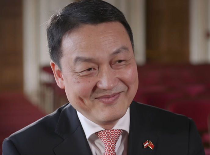 Alumni-Interviews 2016 - Alumni Community