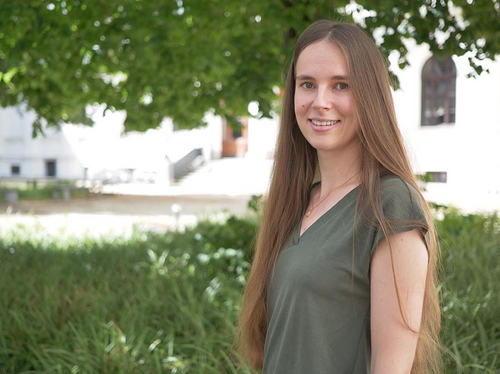 Mag. iur. Marlene Anzenberger - Graz Jurisprudence