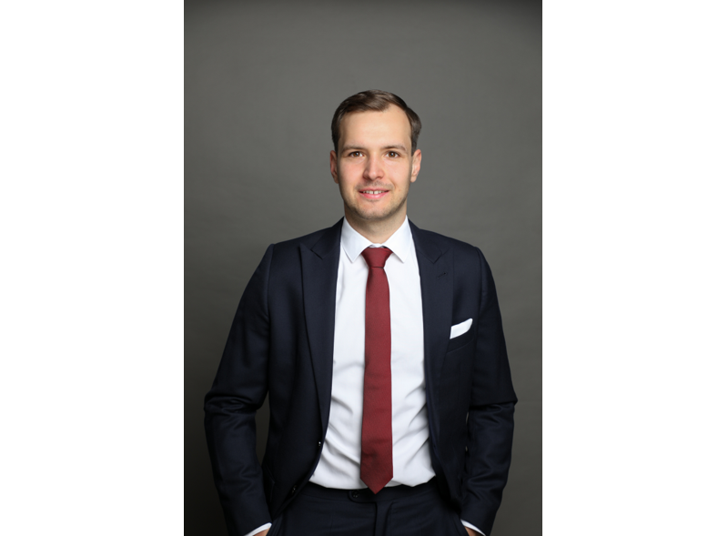 Roland Mestel: New Paper on Portfolio Optimization - Institut für Finance