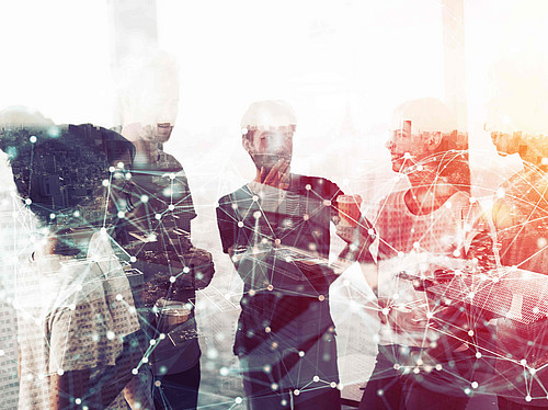 Human Factor in Digital Transformation