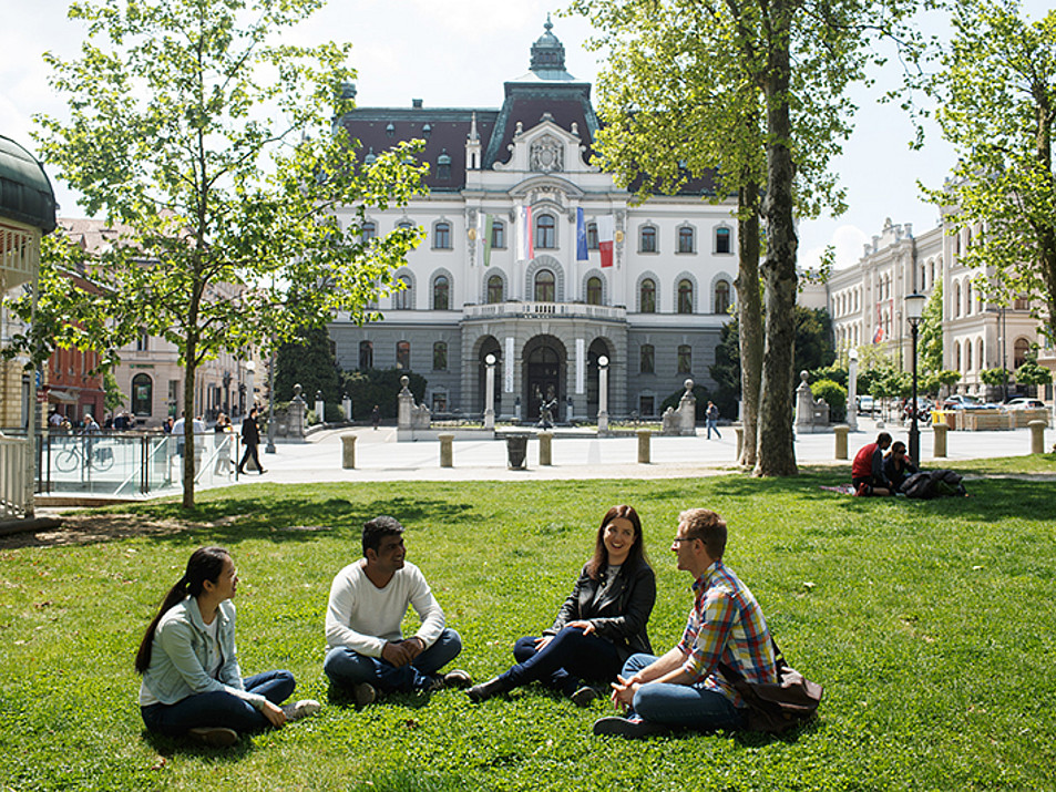 Leipzig: 30 Jahre Zusammenarbeit - University of Graz