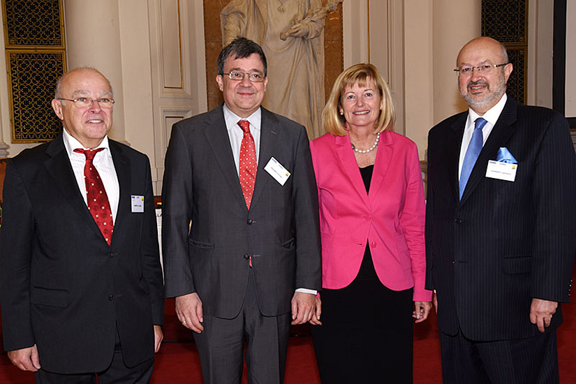 Hochrangige OSZE-Konferenz - news.uni-graz.at