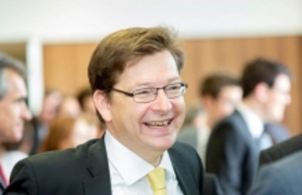 Vortrag: Das Demokratieprinzip: Erwartungen und Möglichkeiten der ...