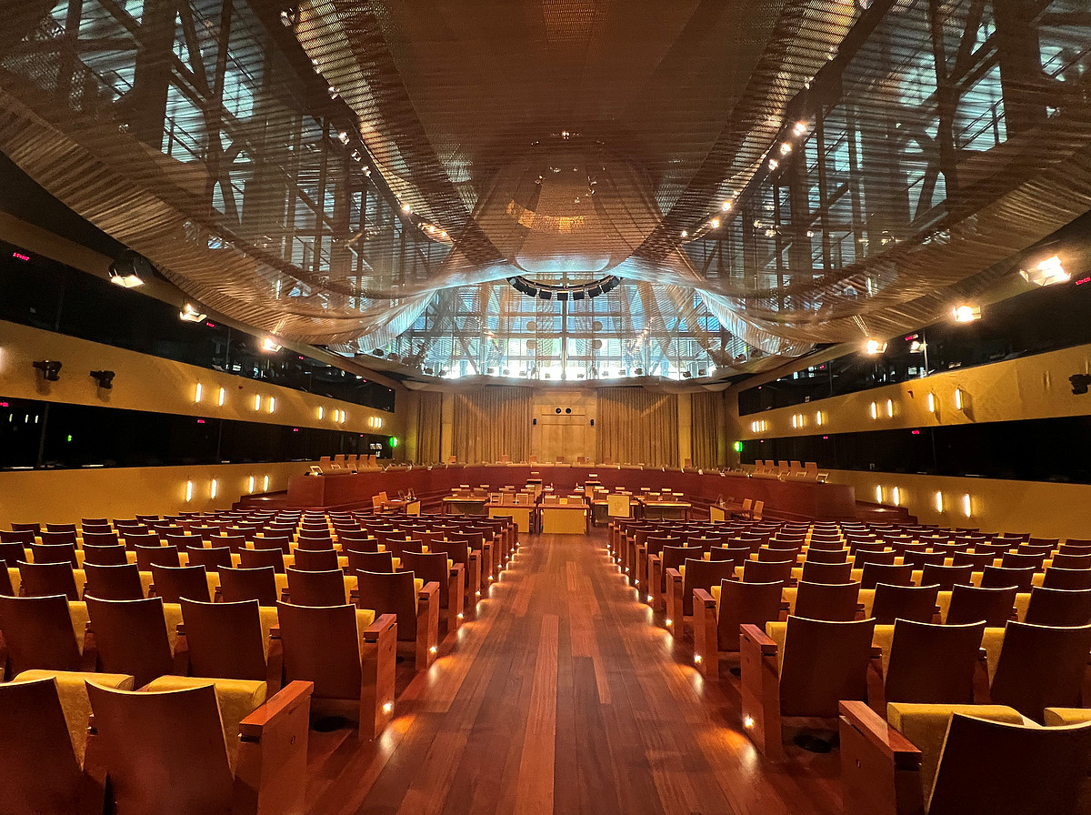 Rechtsdatenbanken - Rechtswissenschaften
