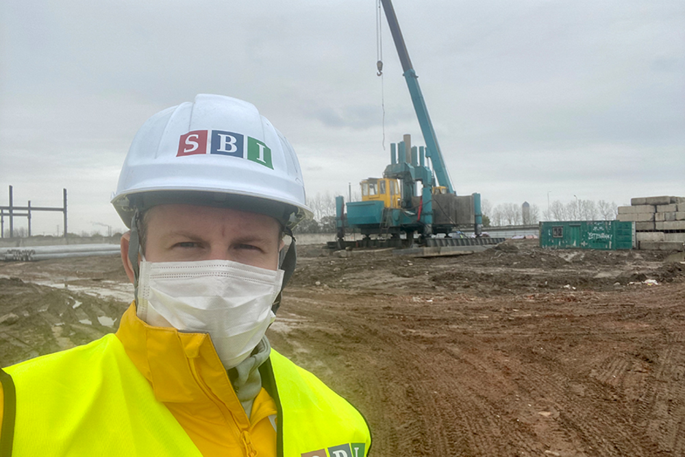 Krisenalltag in China - Alumni Community