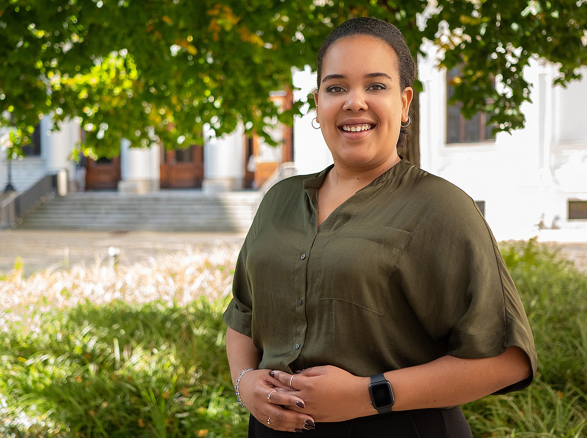 REWI Uni Graz - Rechtswissenschaftliche Fakultät - Faculty of Law