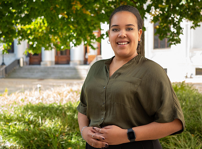 Research Questions - University of Graz