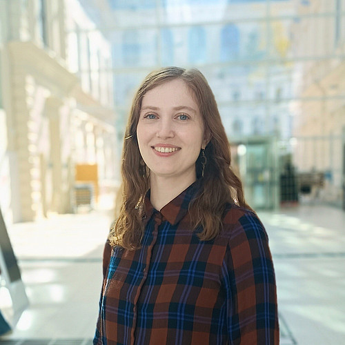 About us - International Office