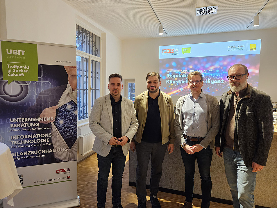 Neuigkeiten - IDea_Lab