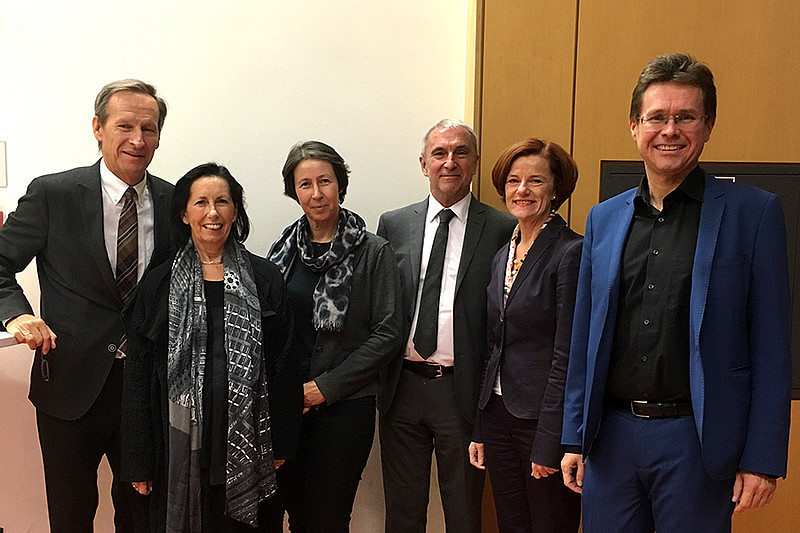 Inklusion im Klassenzimmer - news.uni-graz.at