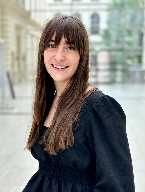 Uni Graz Welcome Center - may we introduce us? - Welcome Center