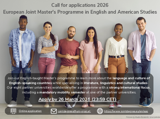 Newsletter January 2026 - Joint Programmes